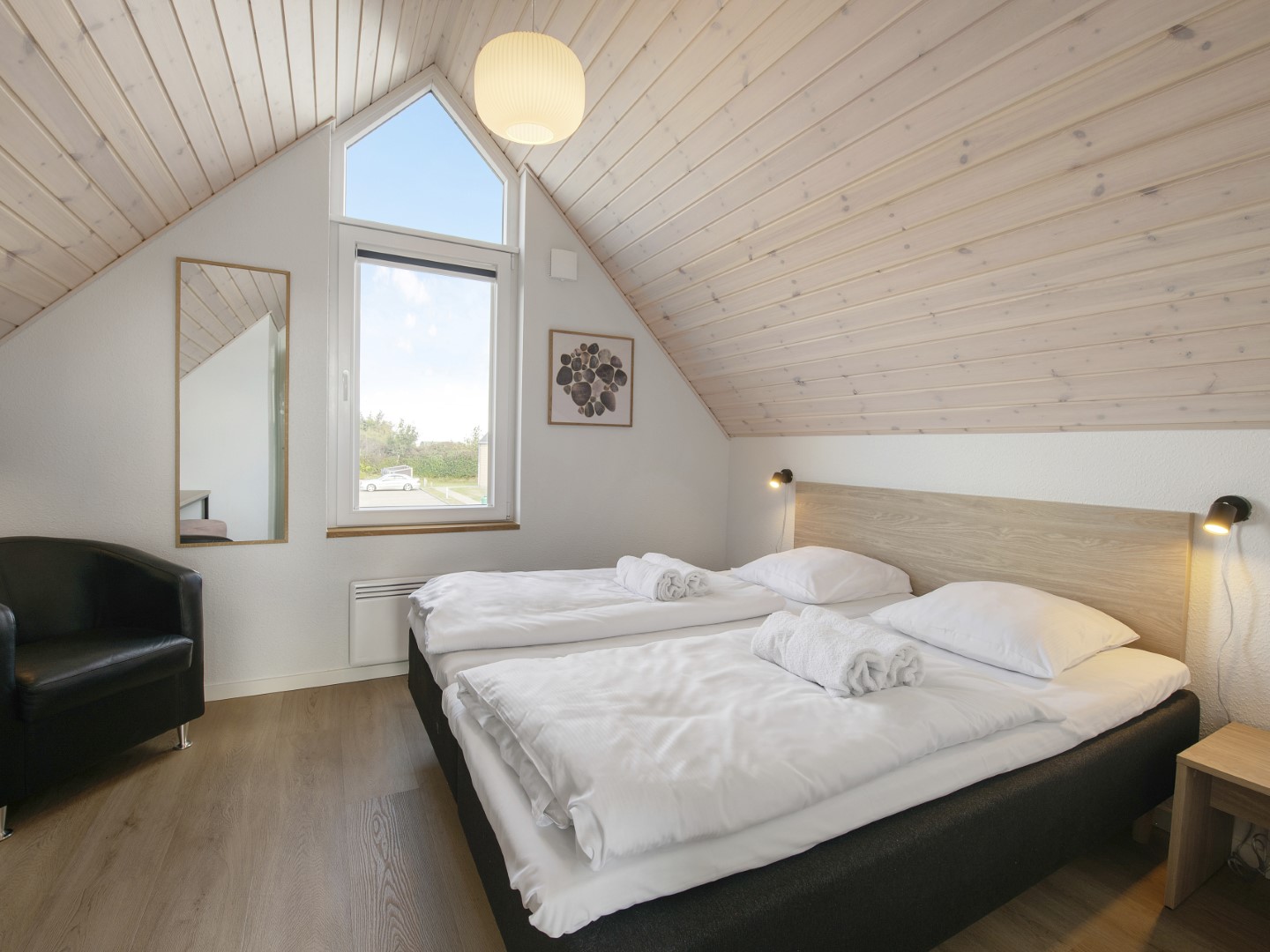 Landal Seawest | Planlæg dit besøg i Nørre Nebel med Discover Denmark