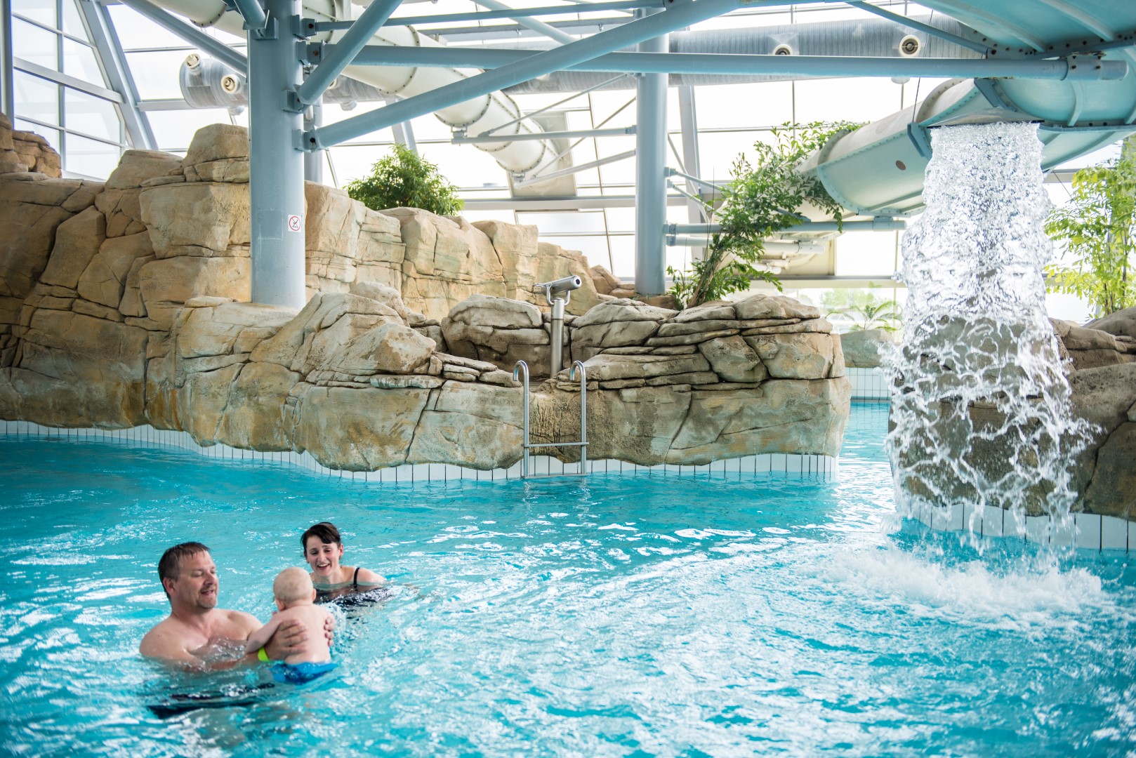 Landal Seawest | Planlæg dit besøg i Nørre Nebel med Discover Denmark