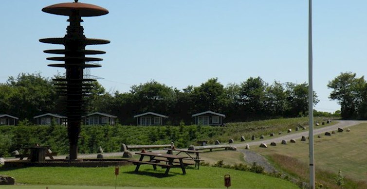 Holsted Golfklub - Discover Denmark